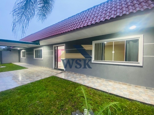 WSK Imóveis - Piraquara